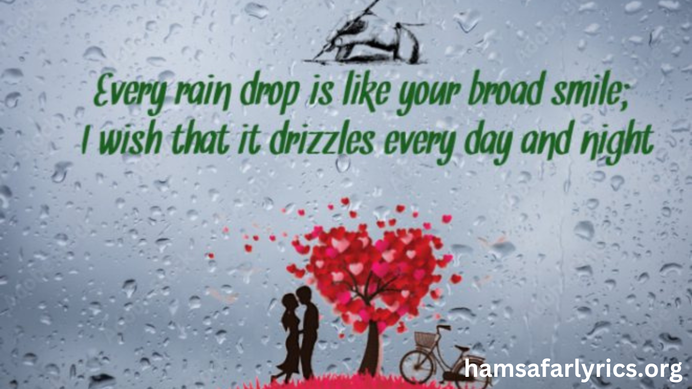 110+ 2 Line Poetry In English – Best Shayari - Humsafar Lyrics